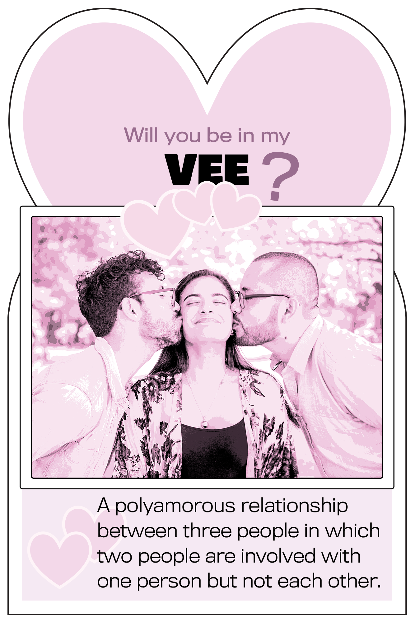 From triads to quads, there's a lot of polyamory in the air | National Post