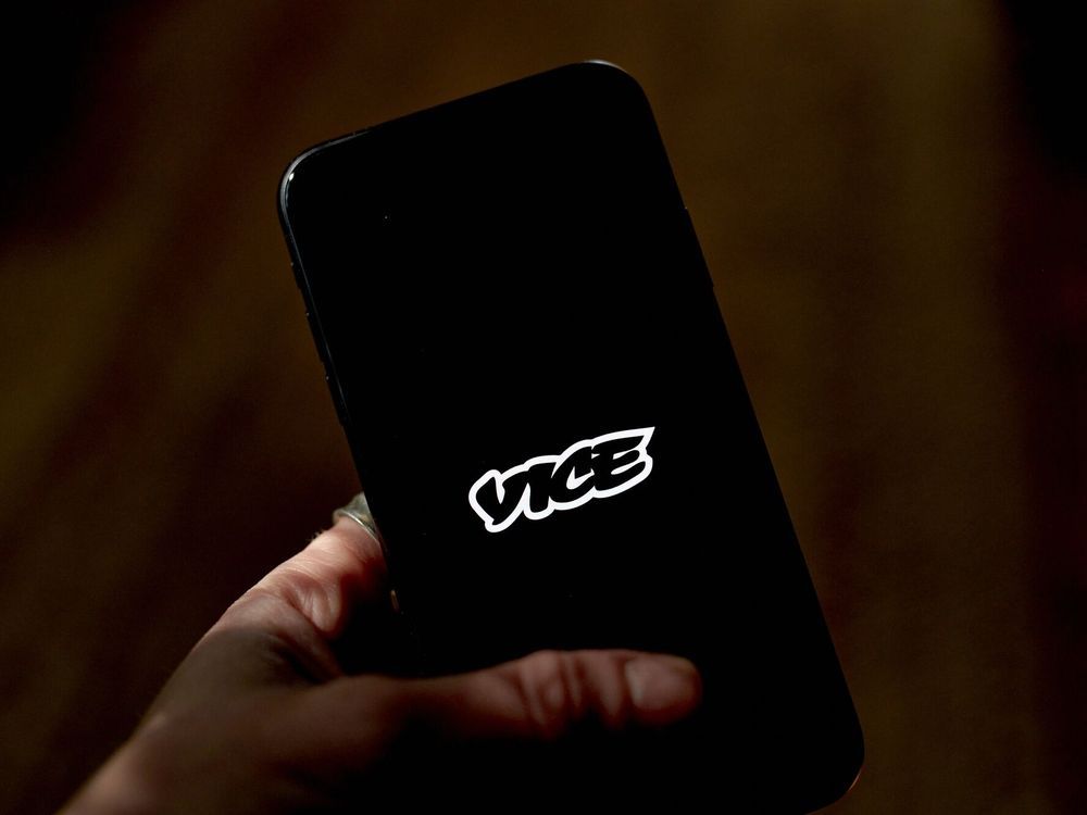 Vice Media to no longer publish stories on its website | National Post
