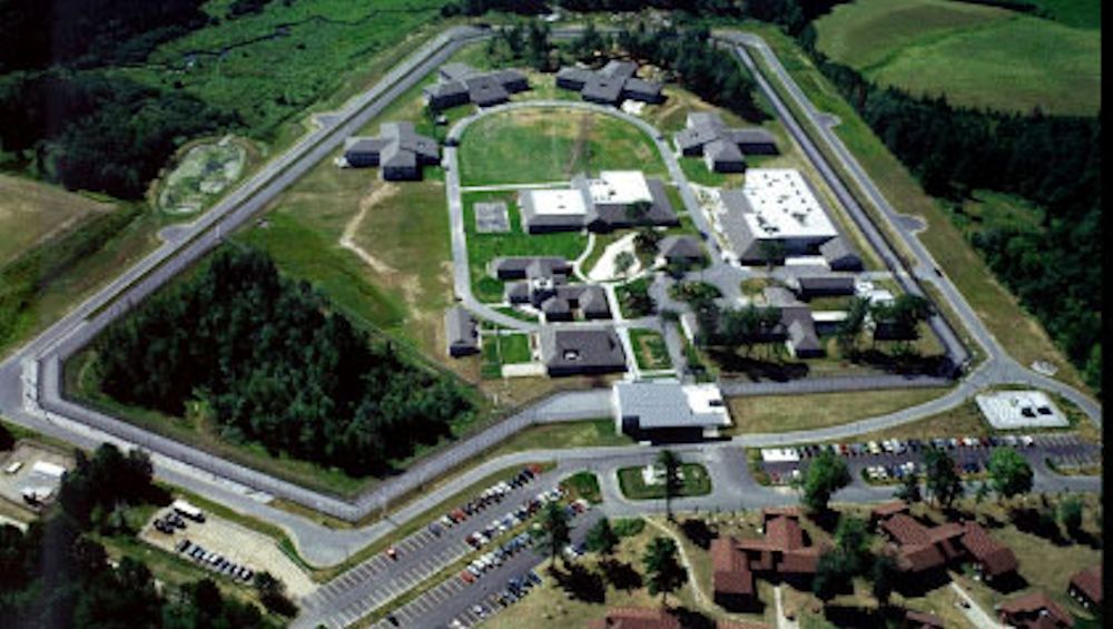 Canada sends heinous killers to pleasant campuses pretty routinely ...