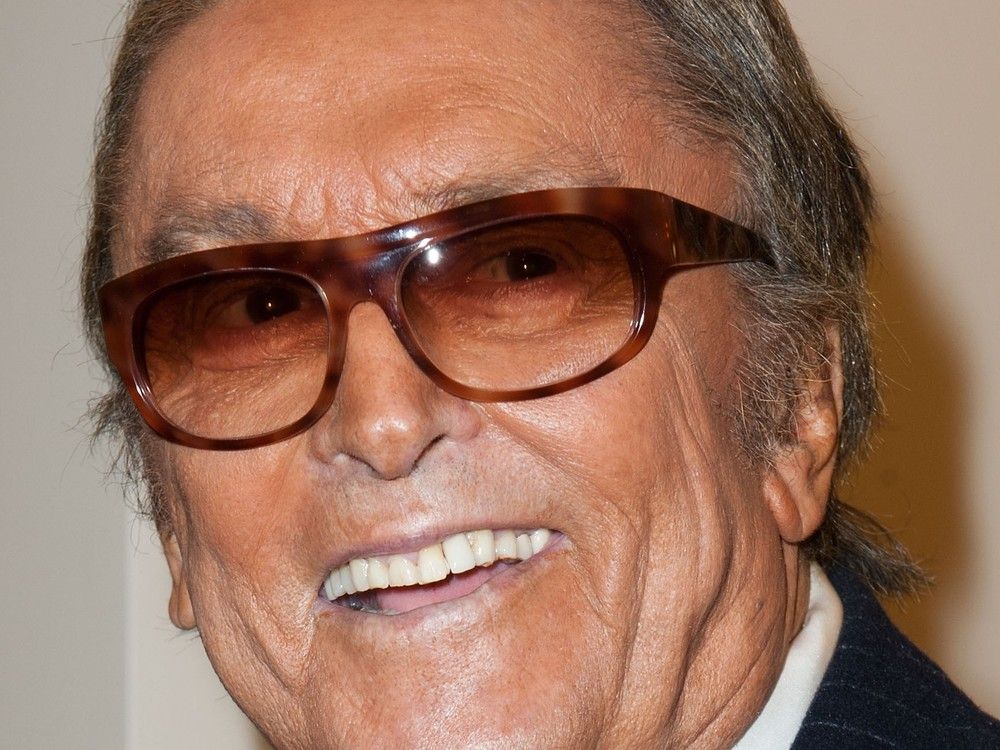 Sharon Stone names producer who forced her to sleep with co-star | National Post