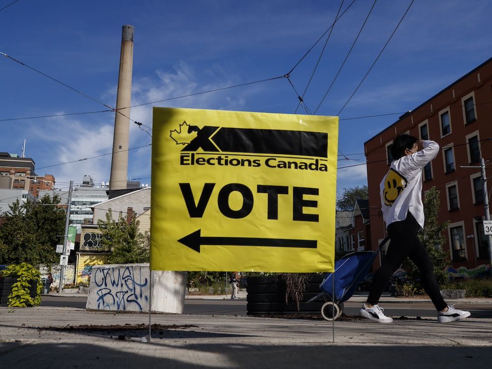 Glavin: Liberals leaving an ungodly mess for Poilievre to clean up ...