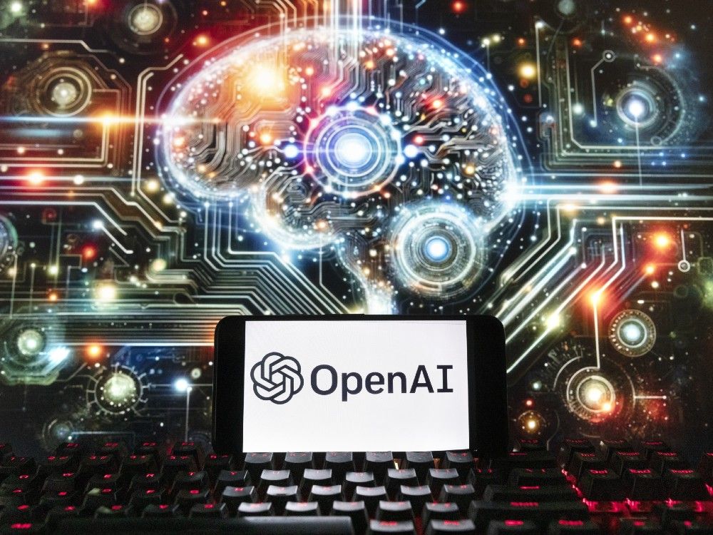 What to know about Europe's world-first rules on AI | National Post