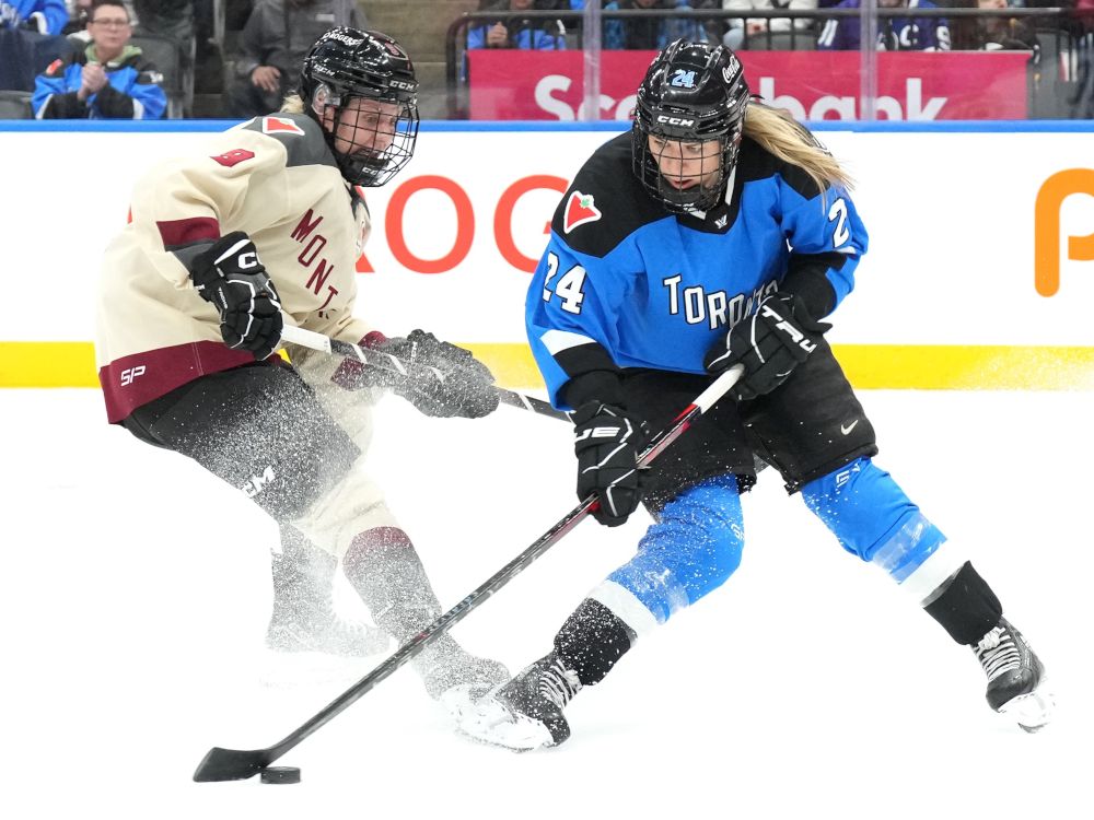 The solution to giving up — sports edition | National Post