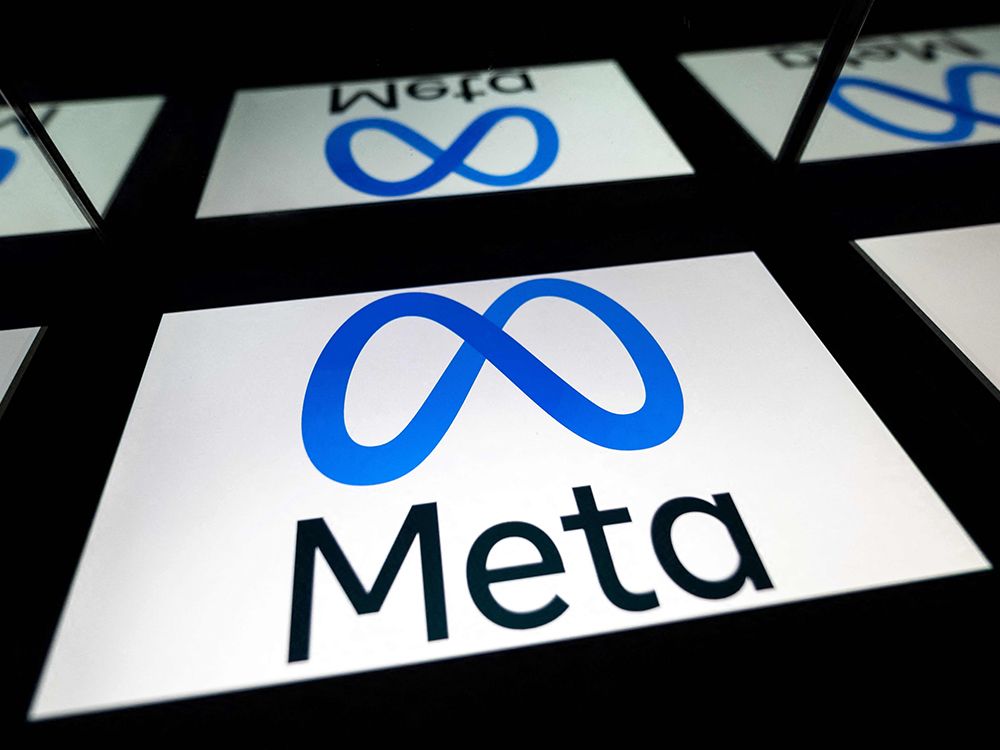Meta’s actions are threatening our society | National Post