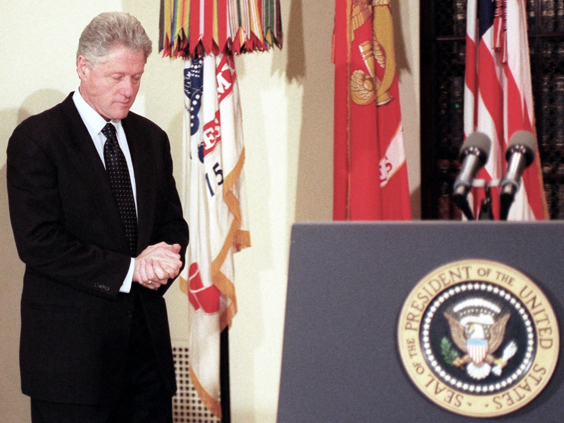 Here's the truth about why political leaders lie | National Post