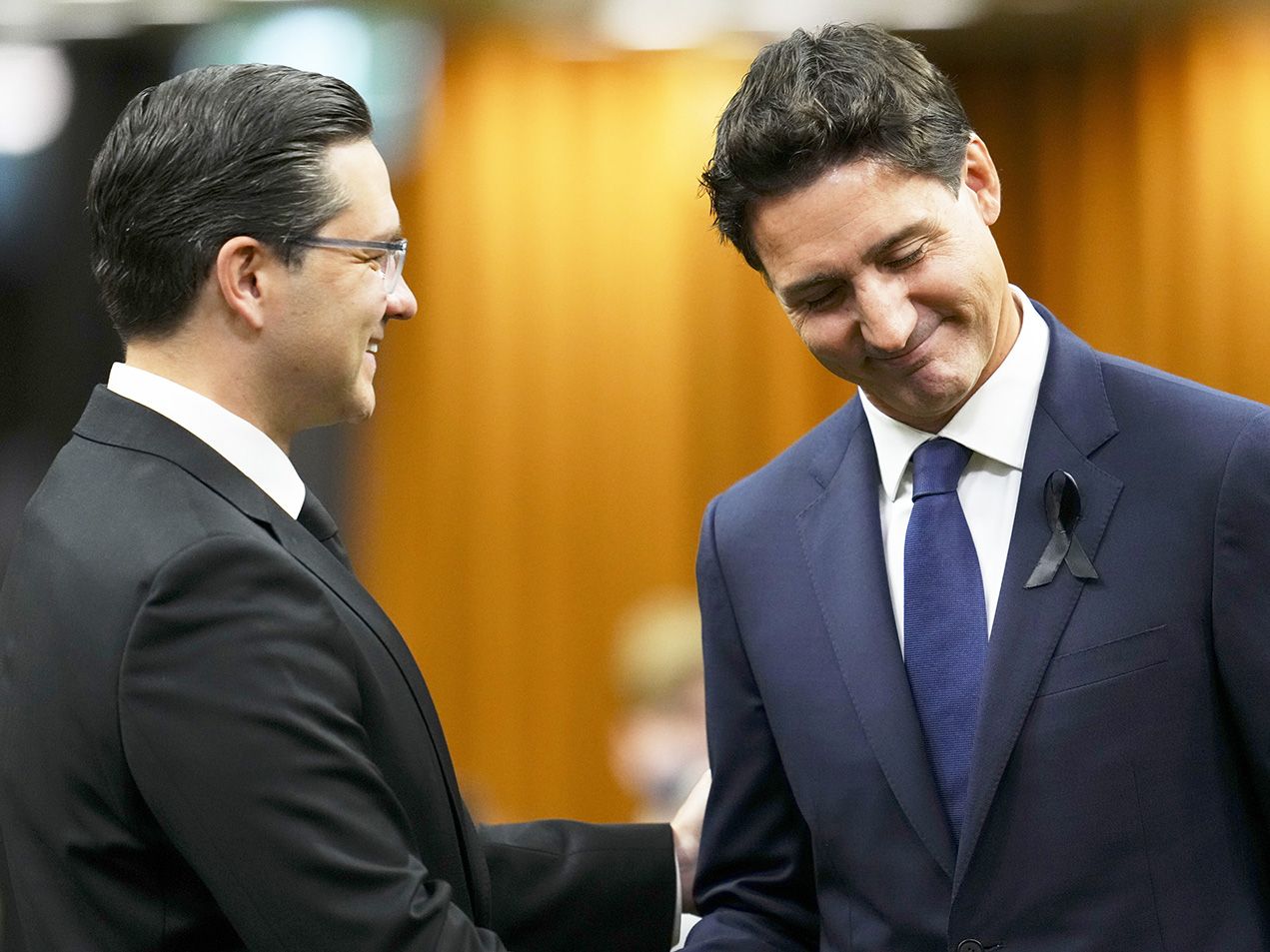 Here's the truth about why political leaders lie | National Post