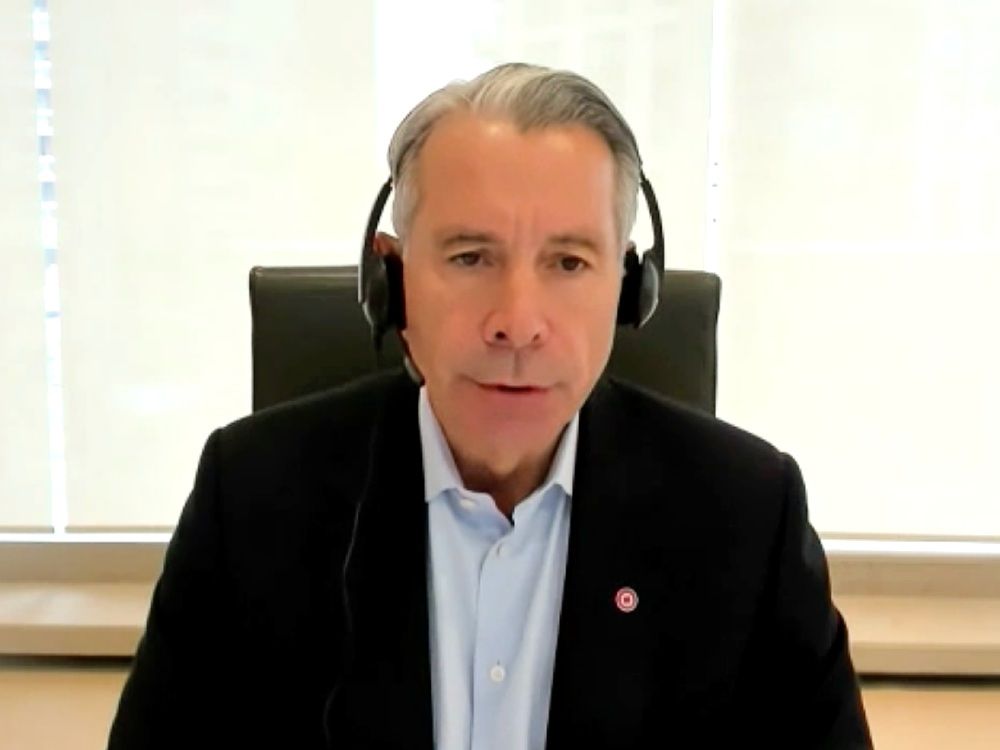 Telecom CEOs defend wireless industry in front of MPs | National Post