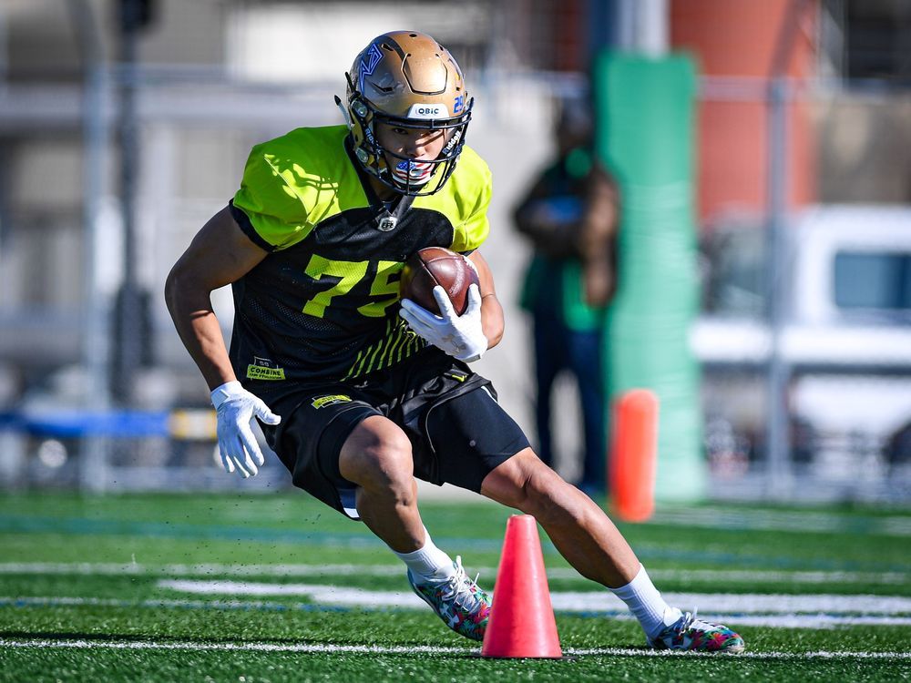 CFL officials take different philosophies into league's national ...