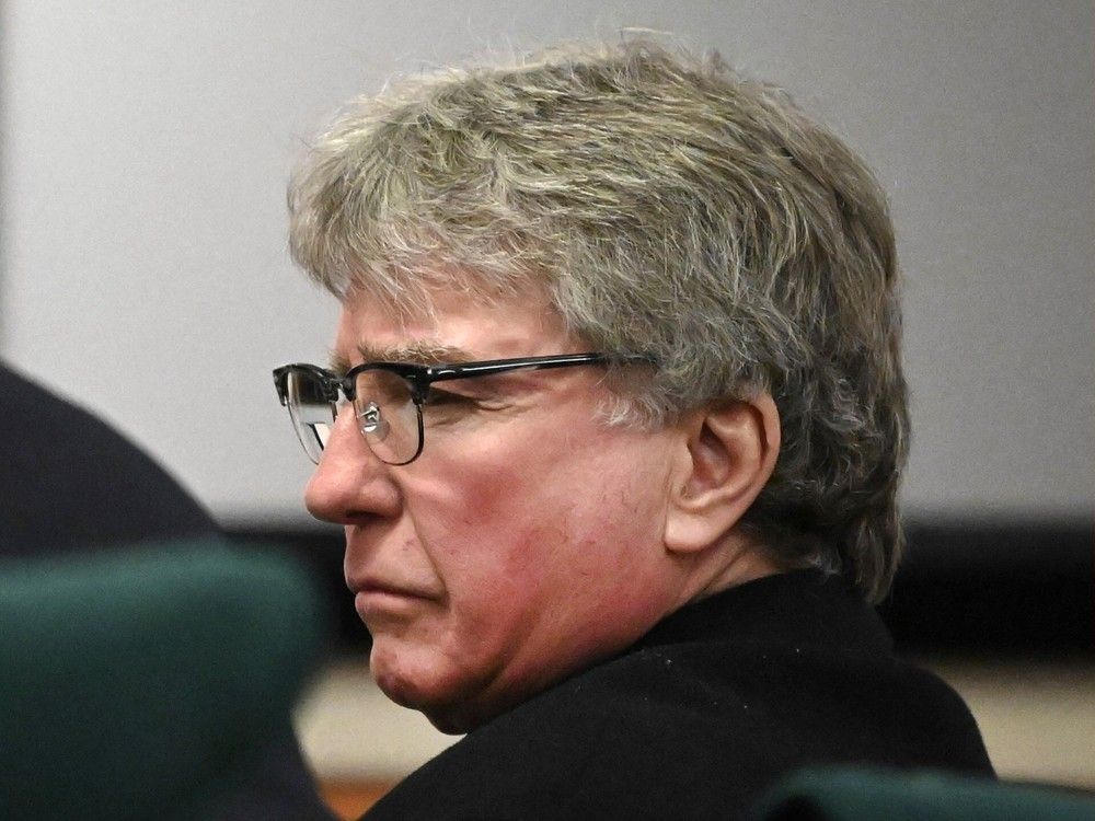 Man who shot woman for winding up in driveway gets 25 years in prison ...