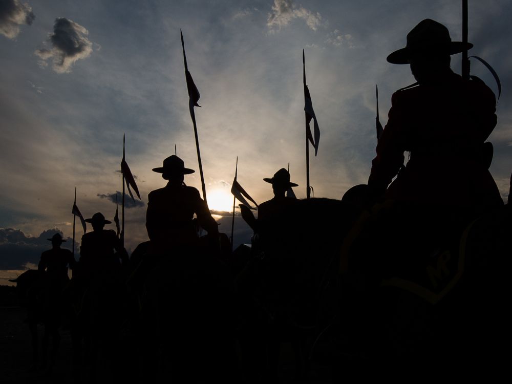 The nadir of our once great nation | National Post