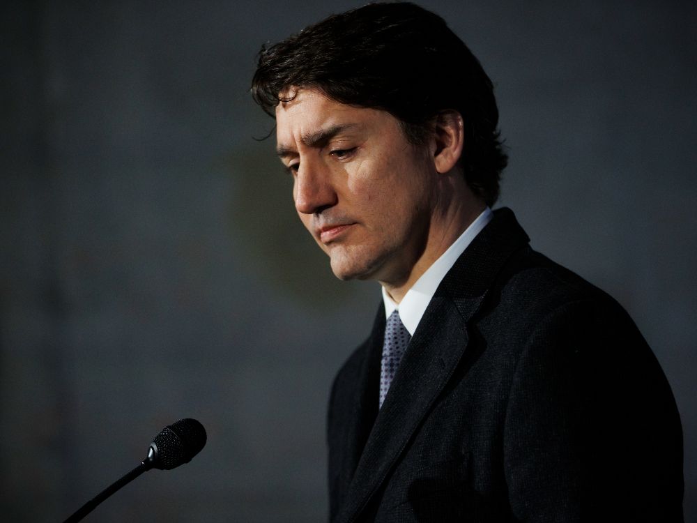 Justin Trudeau To Testify At Foreign Interference Inquiry The Shoreline Beacon 2238