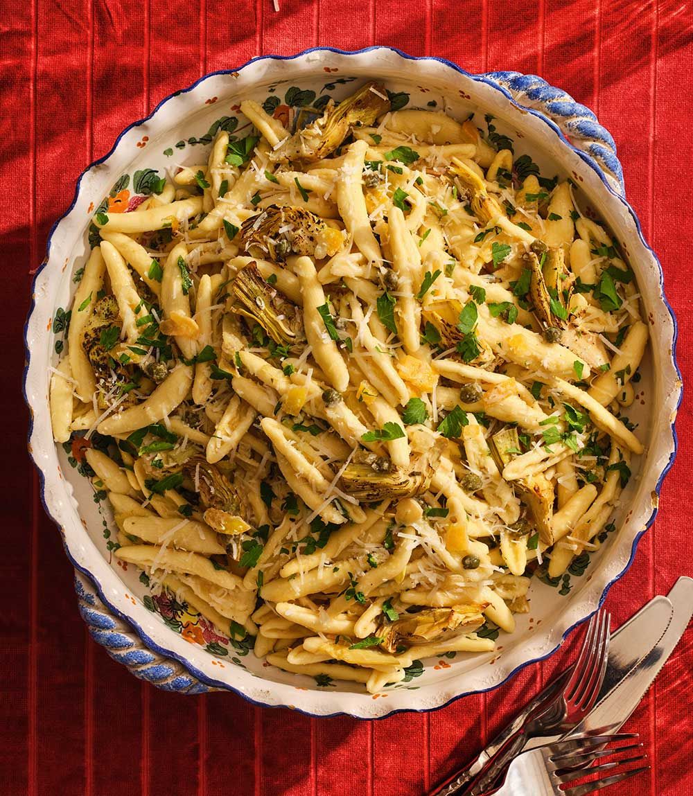 Pasta recipes from Anything's Pastable | National Post