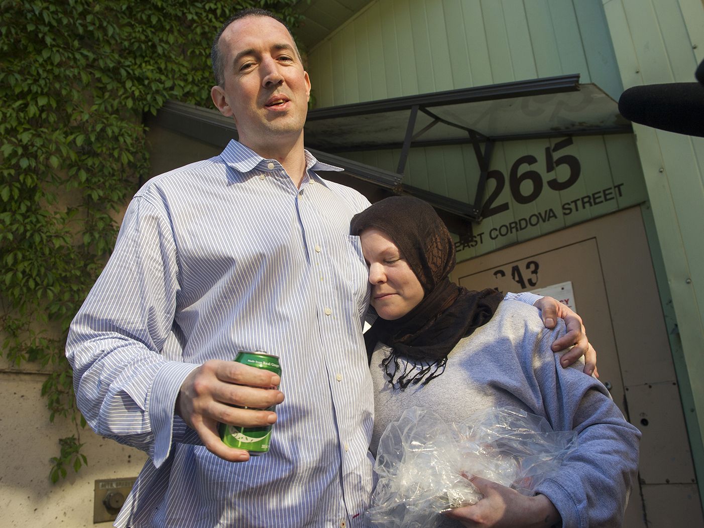 RCMP destroyed my life with sex-trafficking kingpin claims | National Post