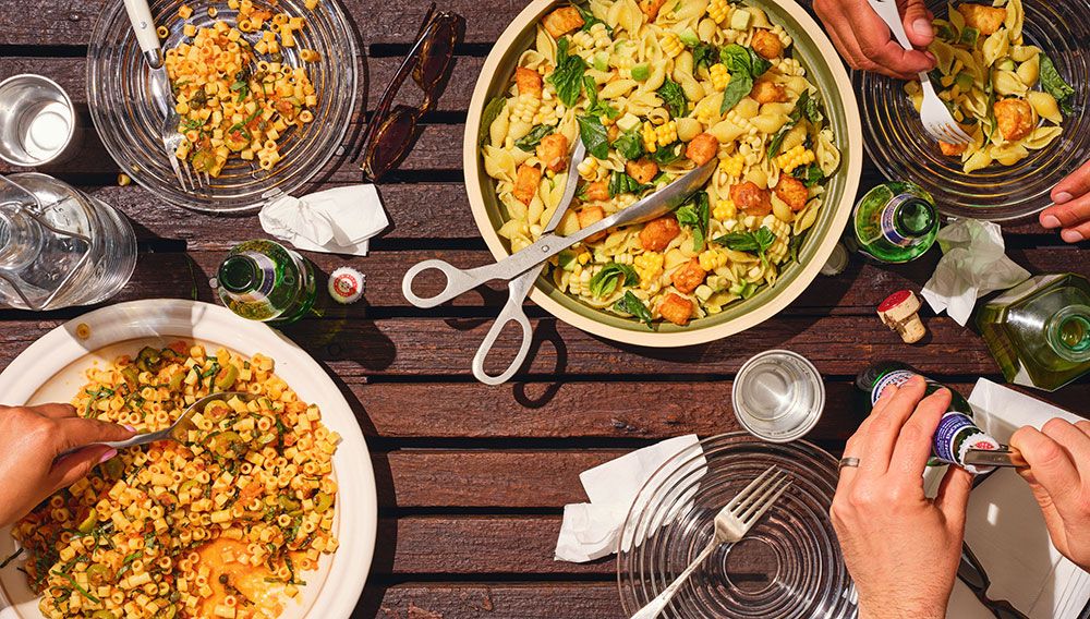 Pasta recipes from Anything's Pastable | National Post