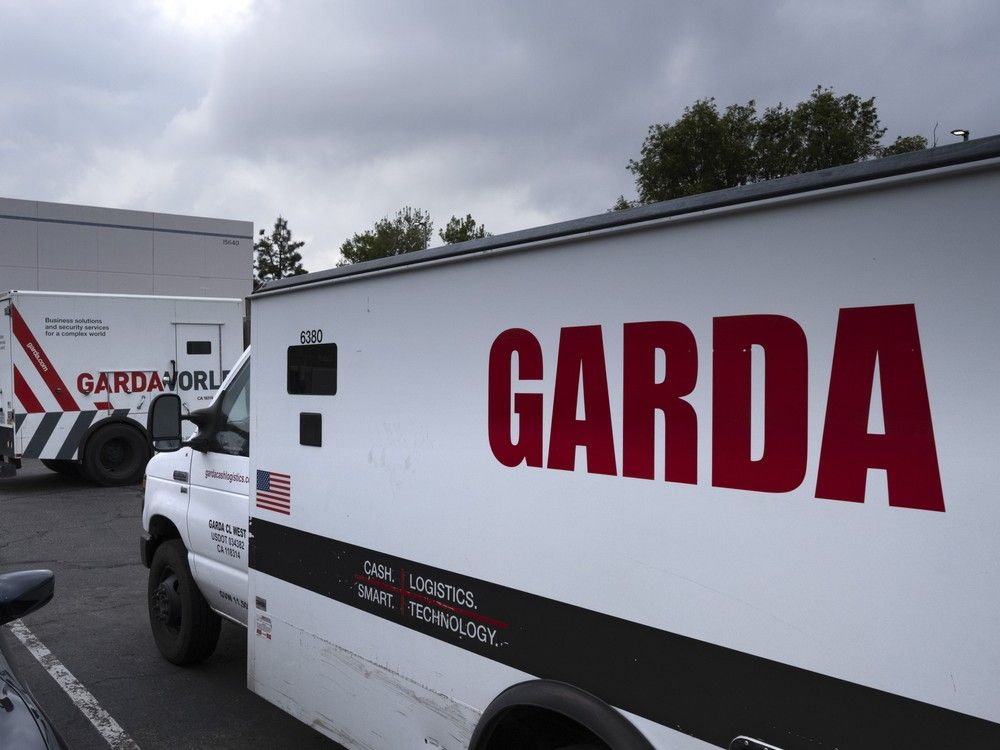 Account of $30 million cash heist in Los Angeles reads like a thriller ...