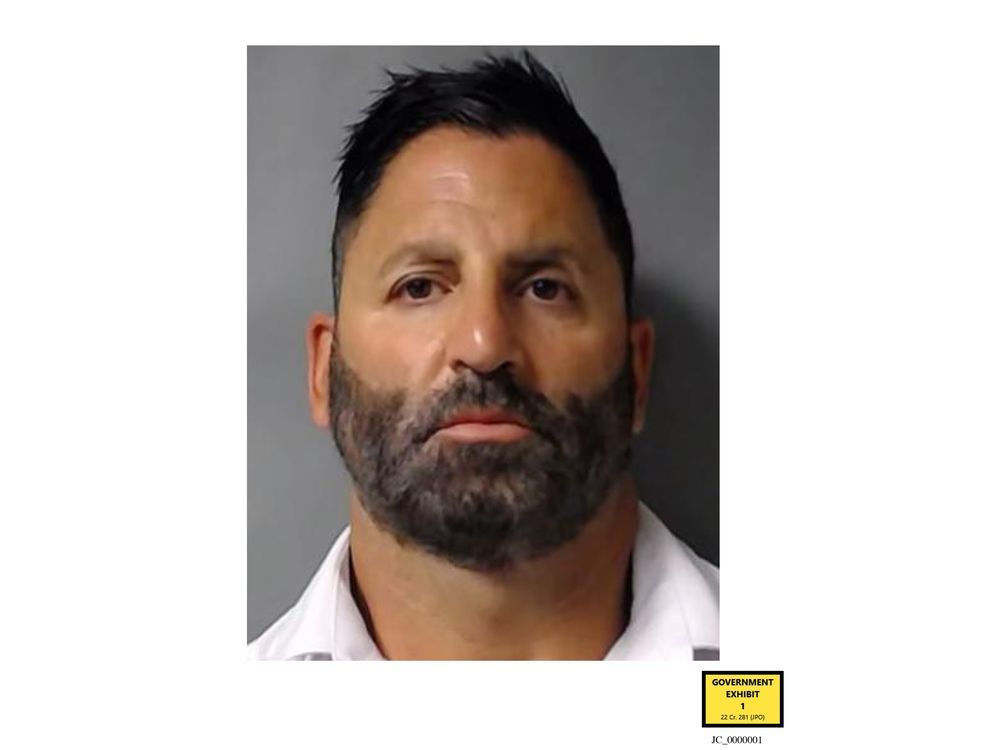 Veteran DEA agent sentenced to 4 years for leaking intelligence in ...