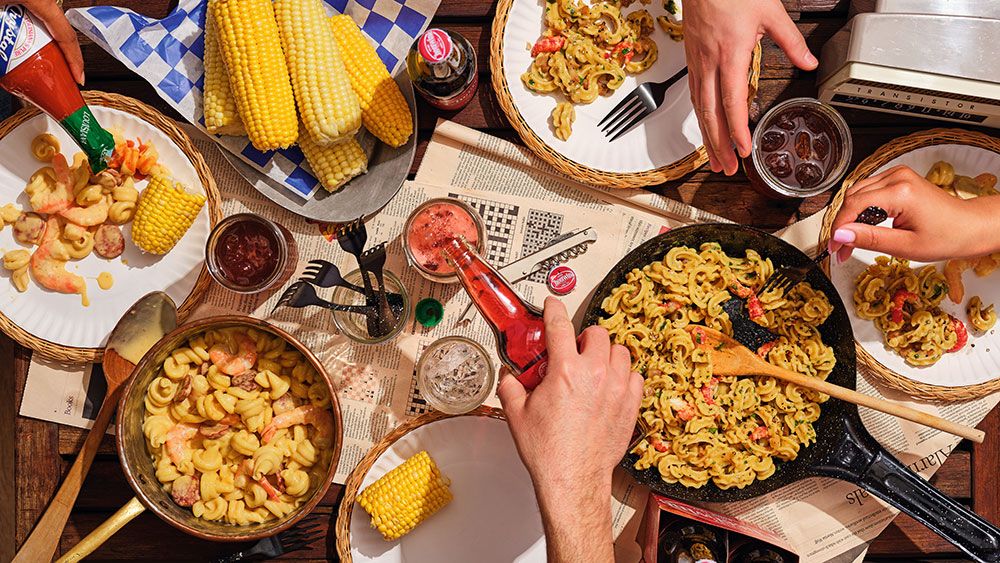 Pasta recipes from Anything's Pastable | National Post