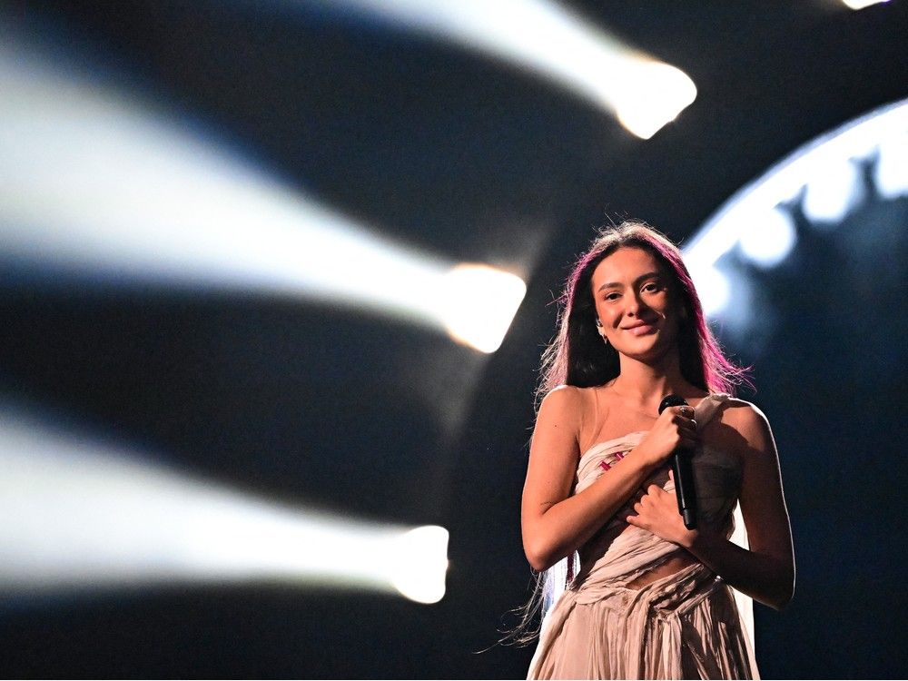 Greta Thunberg joins mob against Israel’s Eurovision participation ...