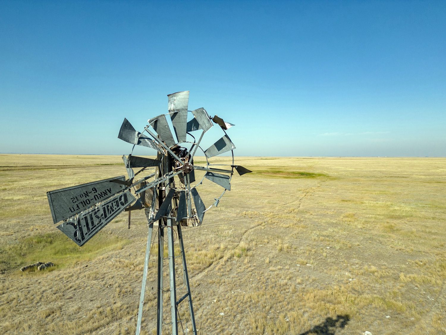 Alberta drought could be worse than in the 1920s, 1930s | National Post
