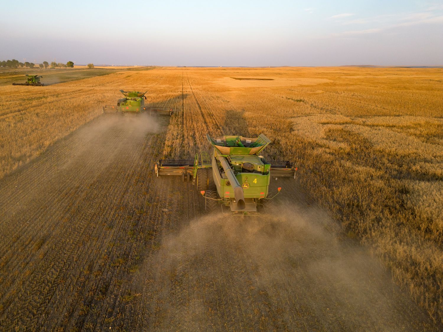 Alberta drought could be worse than in the 1920s, 1930s | National Post