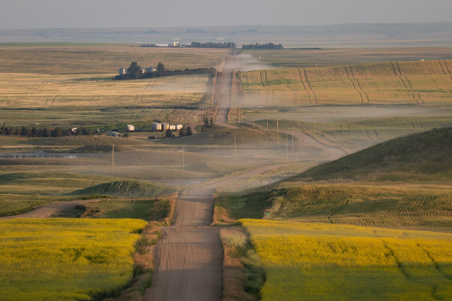Alberta drought could be worse than in the 1920s, 1930s | National Post