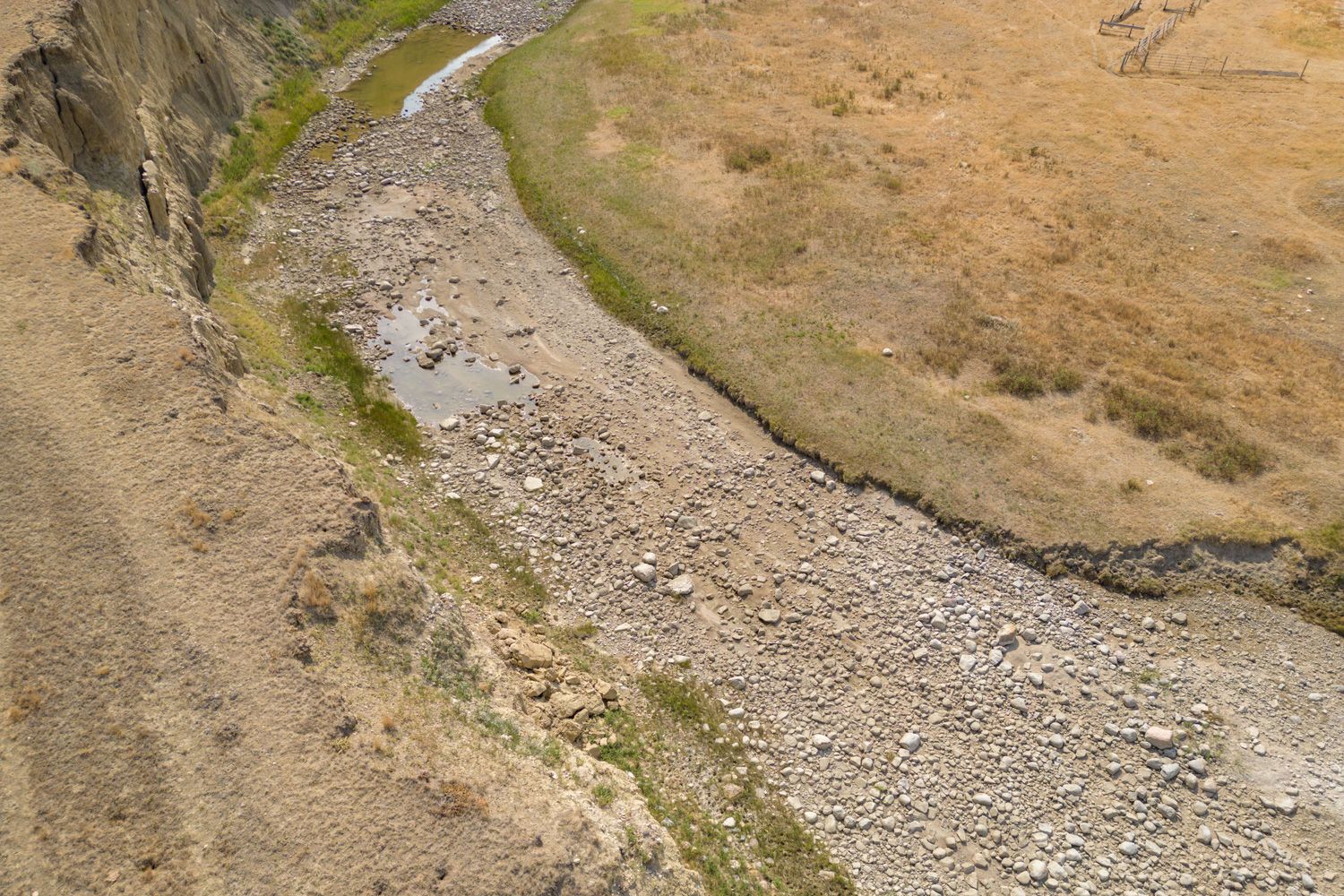 Alberta drought could be worse than in the 1920s, 1930s | National Post