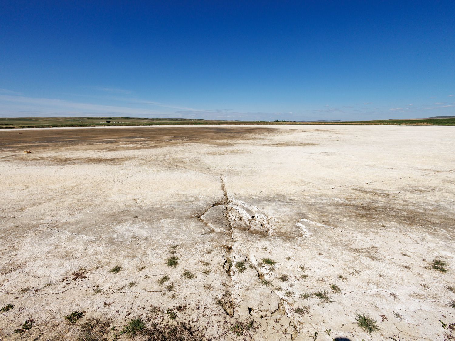 Alberta drought could be worse than in the 1920s, 1930s | National Post