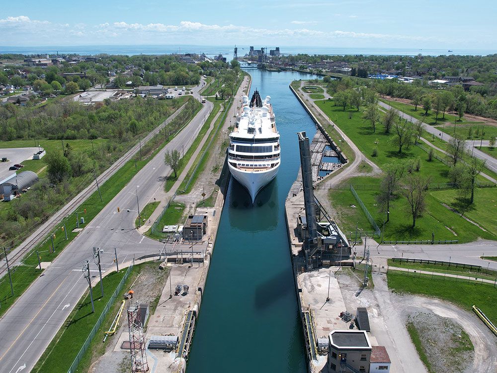 Exciting things happening in and around Port Colborne | National Post