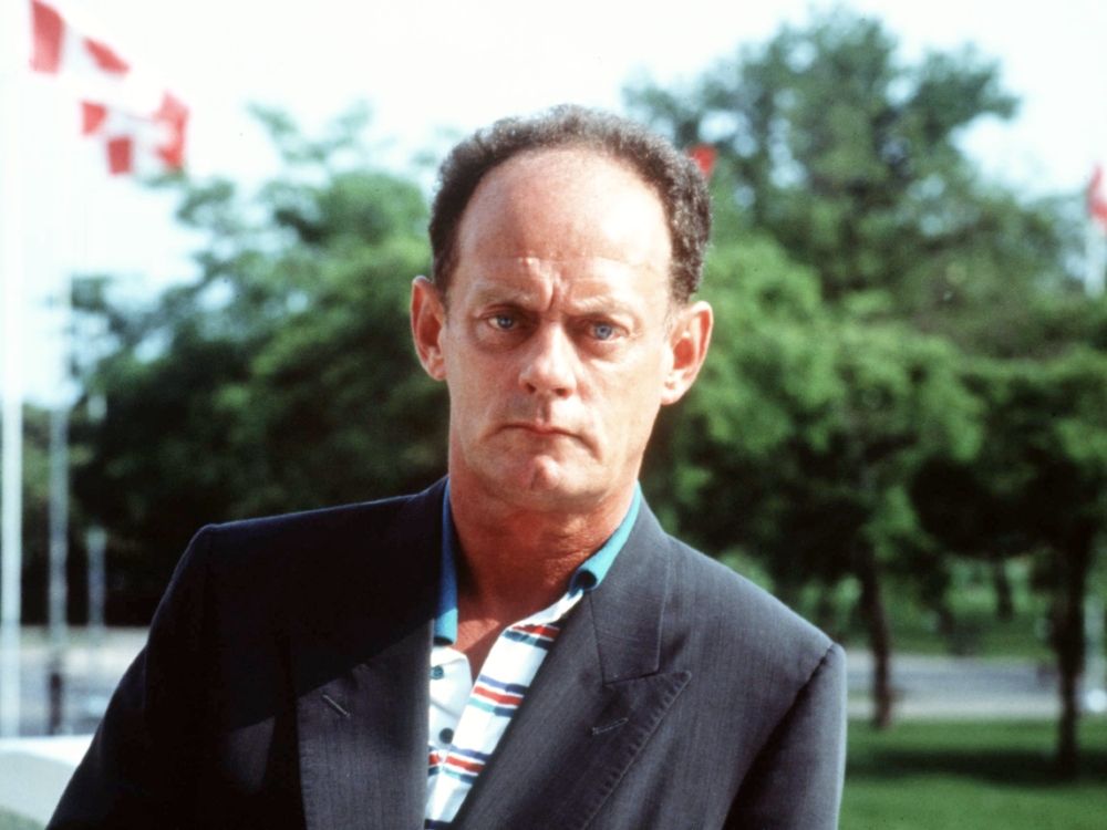 Peter Mansbridge: No one could outsmart or outword Rex Murphy | National Post