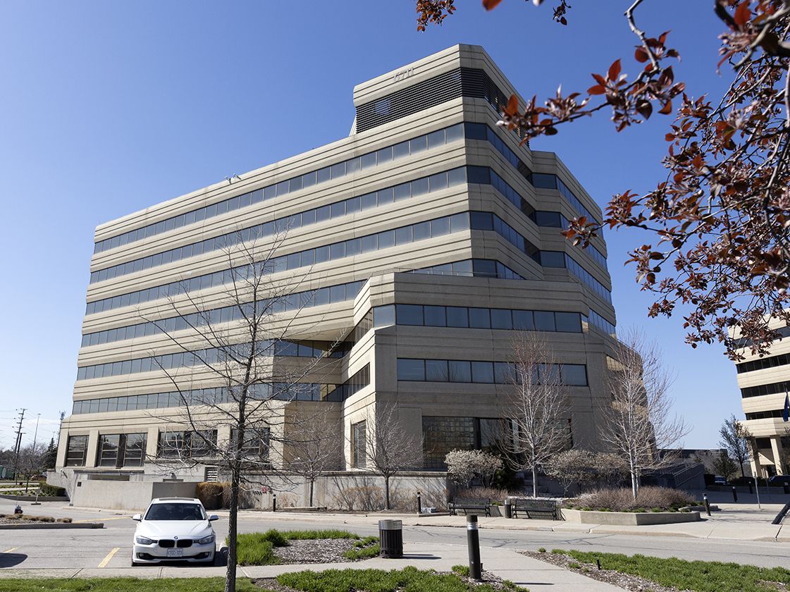 Chilling case of accused Canadian billionaire Robert Miller | National Post