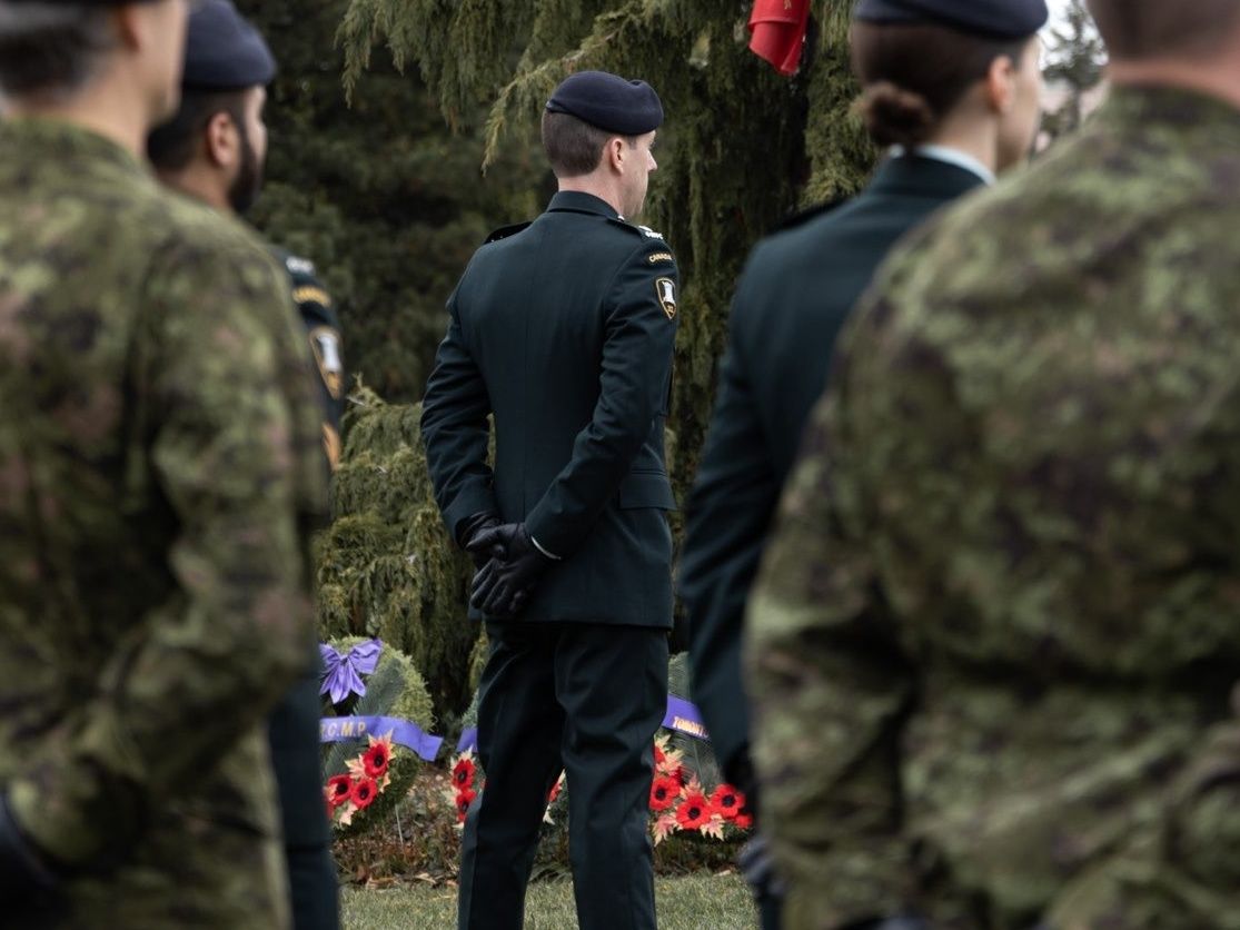 What is Canada’s 2 Intelligence Company? | National Post