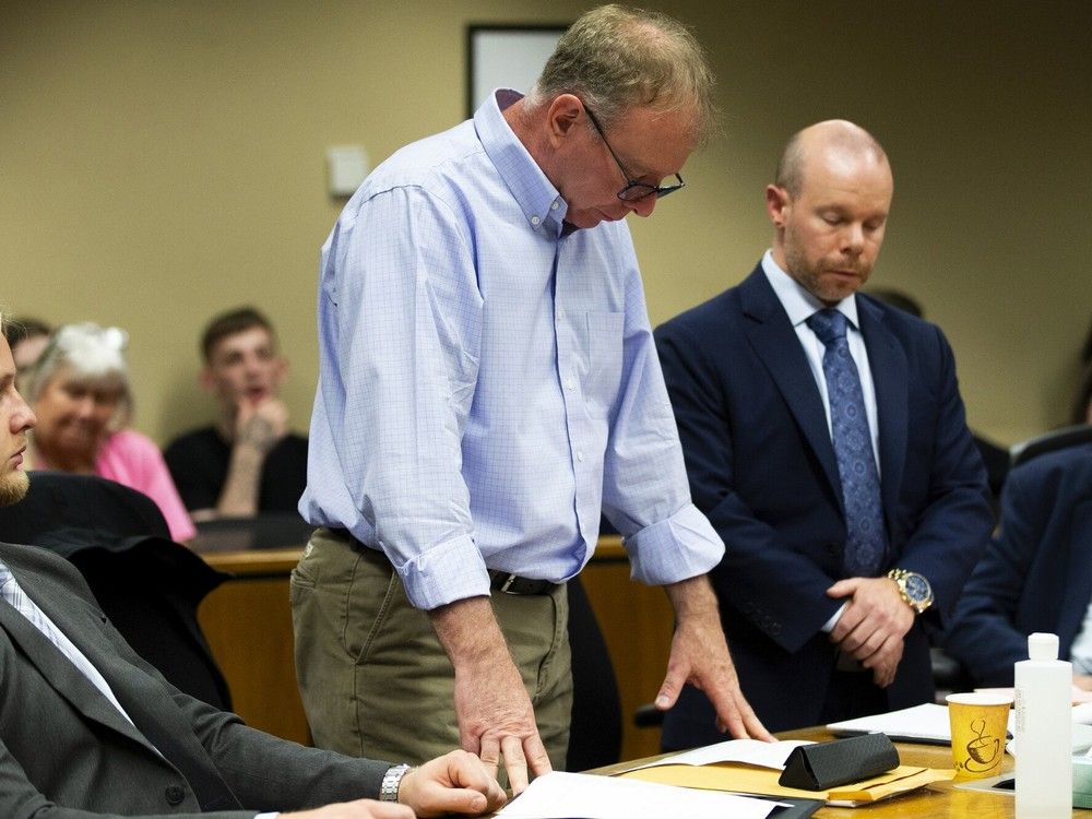 Man who drugged daughter's friends at sleepover gets prison term ...