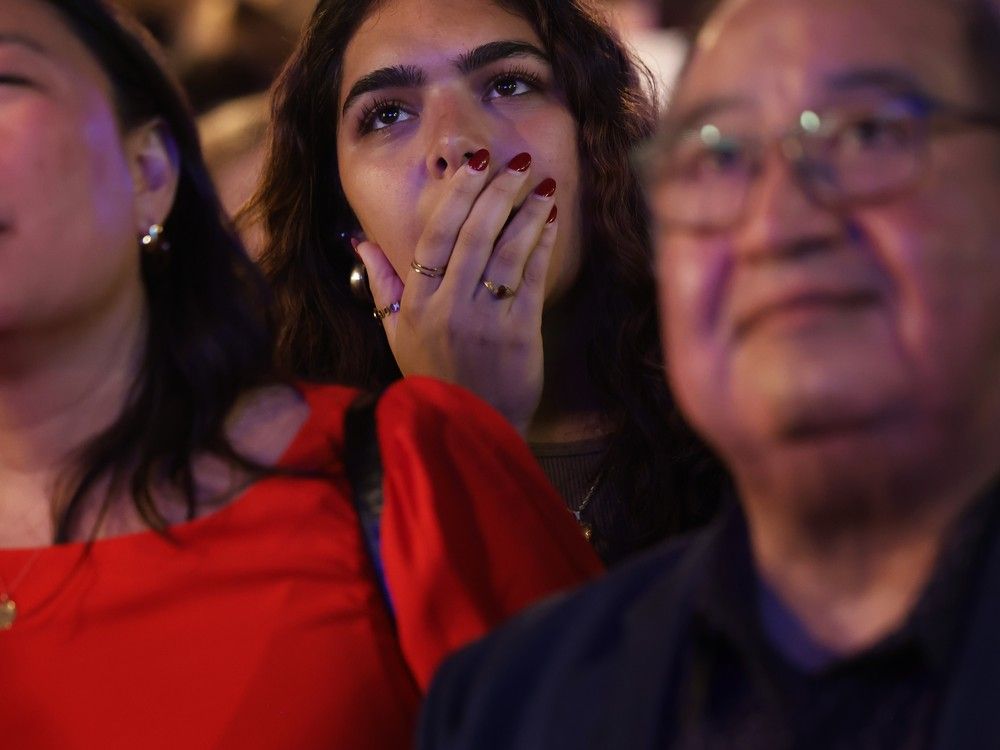 Biden's debate performance spurs Democratic panic | National Post Biden's debate performance spurs Democratic panic | National Post