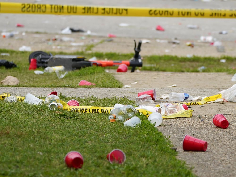 Baltimore Police Officers Face Discipline Over Lackluster Response To