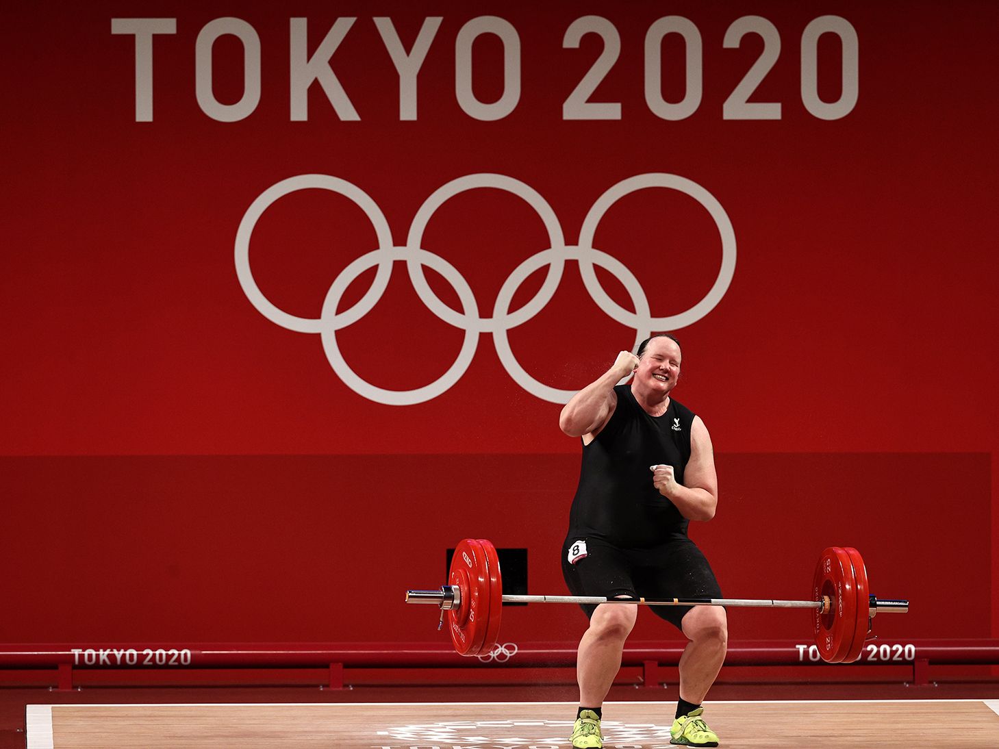 What are the rules for transgender athletes at Olympics? | National Post