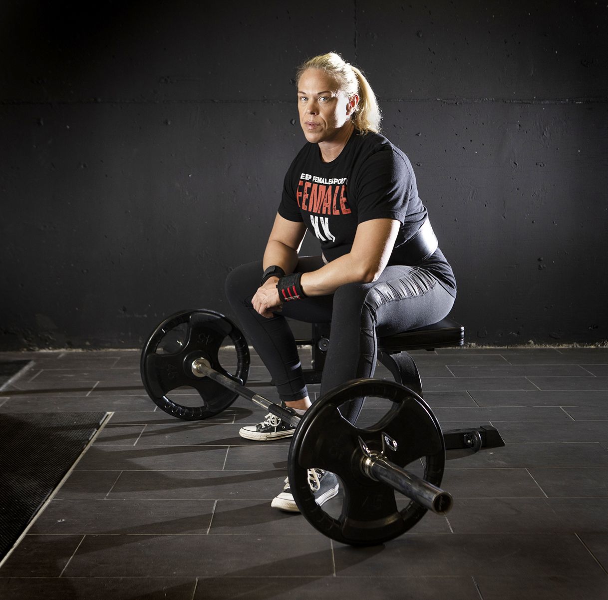 What are the rules for transgender athletes at Olympics? | National Post