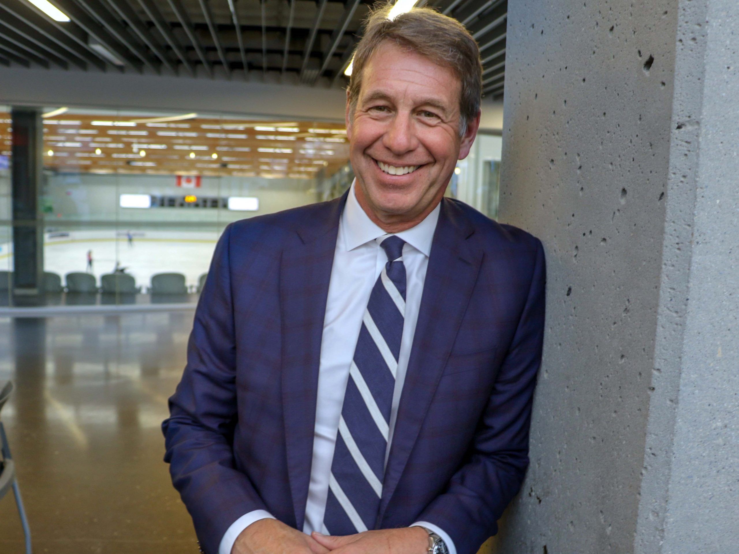 CBC plans to make more with less in coverage of Paris 2024 | National Post