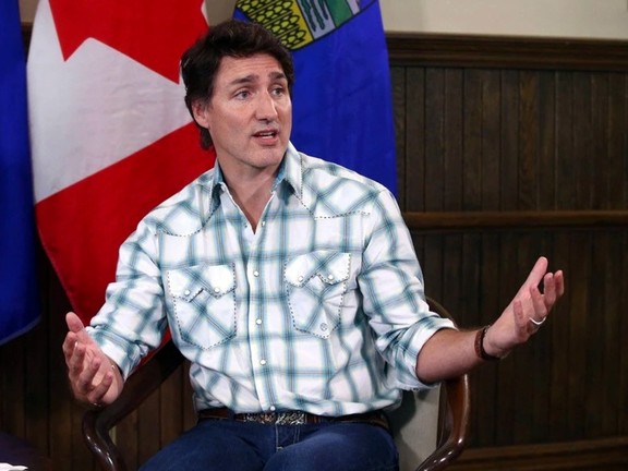 Alberta Men Charged With Making Death Threats To Trudeau Other Federal Leaders National Post 3251