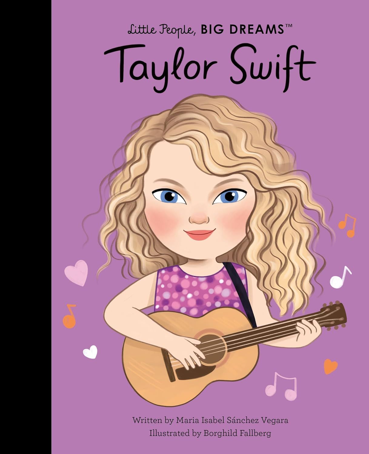 Best Taylor Swift books for kids and adults | Owen Sound Sun Times