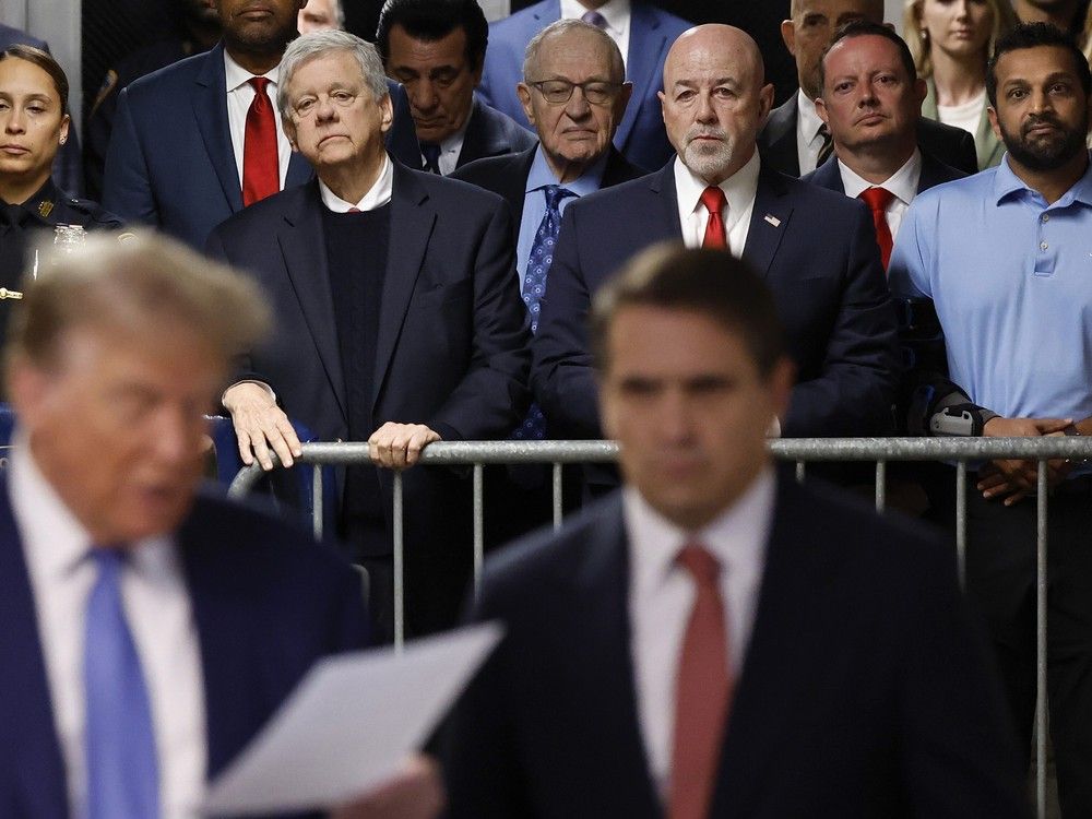 Who is Kash Patel, the man poised to lead Trump administration ...