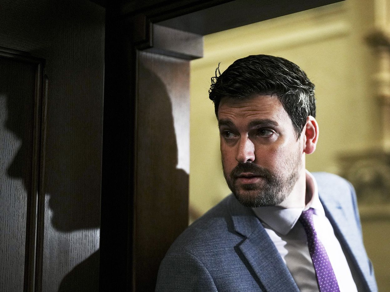 Who's next? The contenders to replace a troubled Justin Trudeau ...