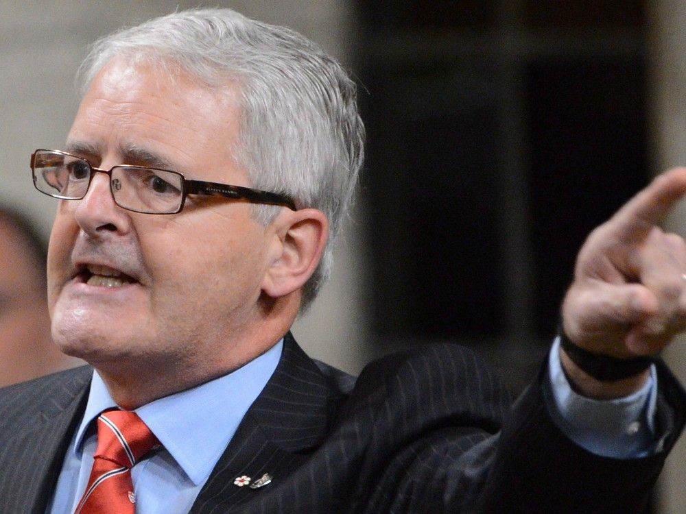 Canada’s global reputation suffering under Trudeau: Marc Garneau ...