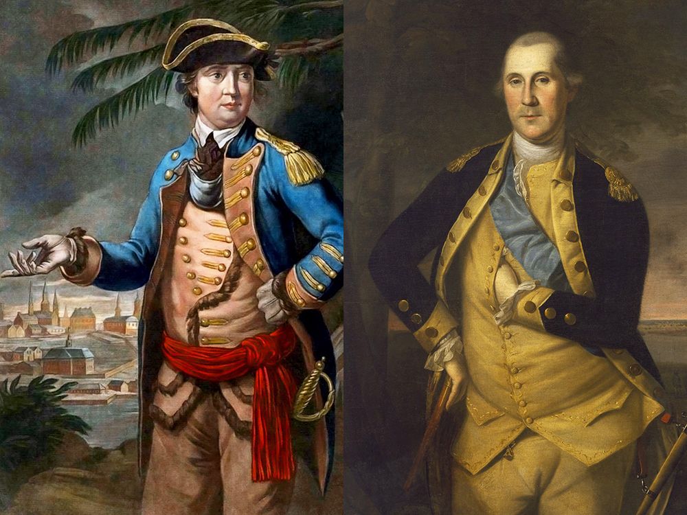 Nova Scotia, the 14th state? How the colony almost joined the U.S ...