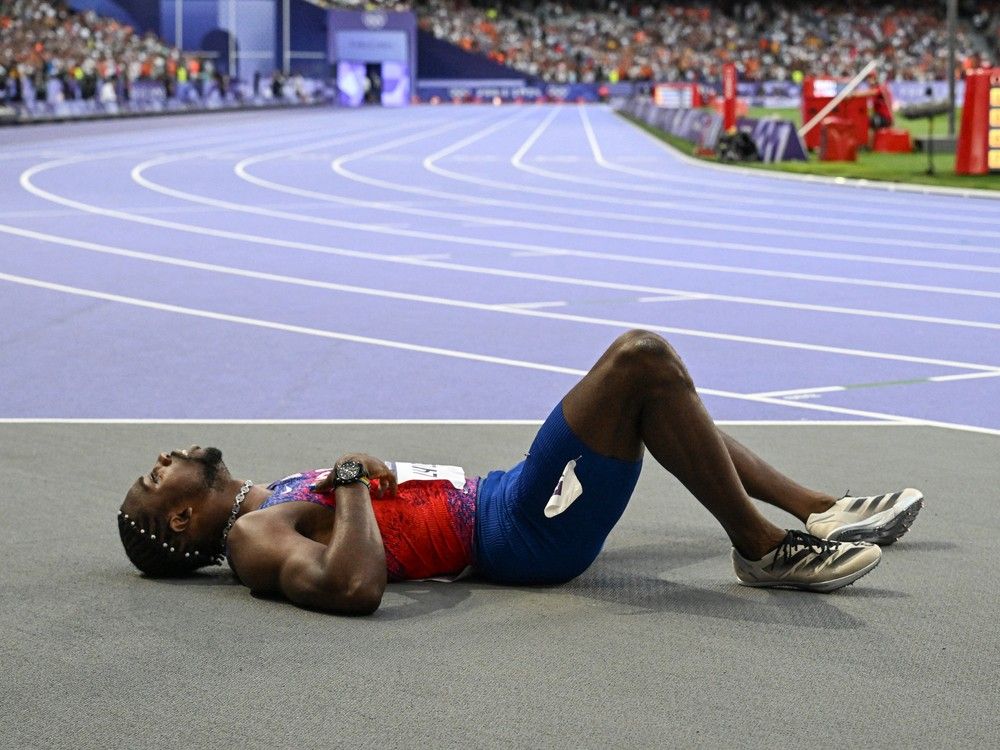 Botswana's Letsile Tebogo wins 200m over Noah Lyles who had COVID | The ...