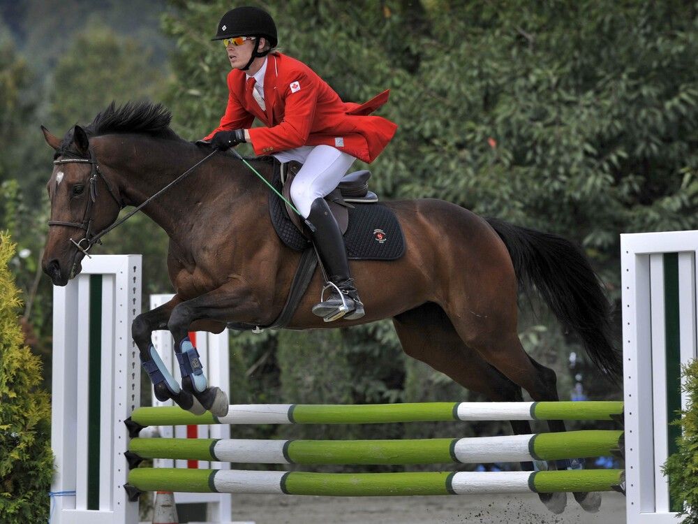 It's the end of an era for modern pentathlon | National Post