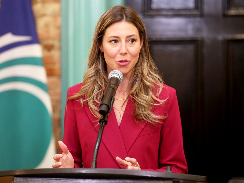 Quebec city councillor's trip to Russia sparks security review ... Quebec city councillor's trip to Russia sparks security review ...