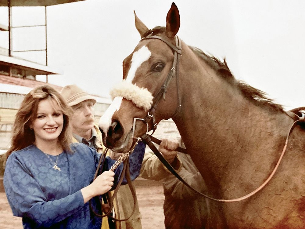 I have breast cancer. So what? I've never laughed more | National Post