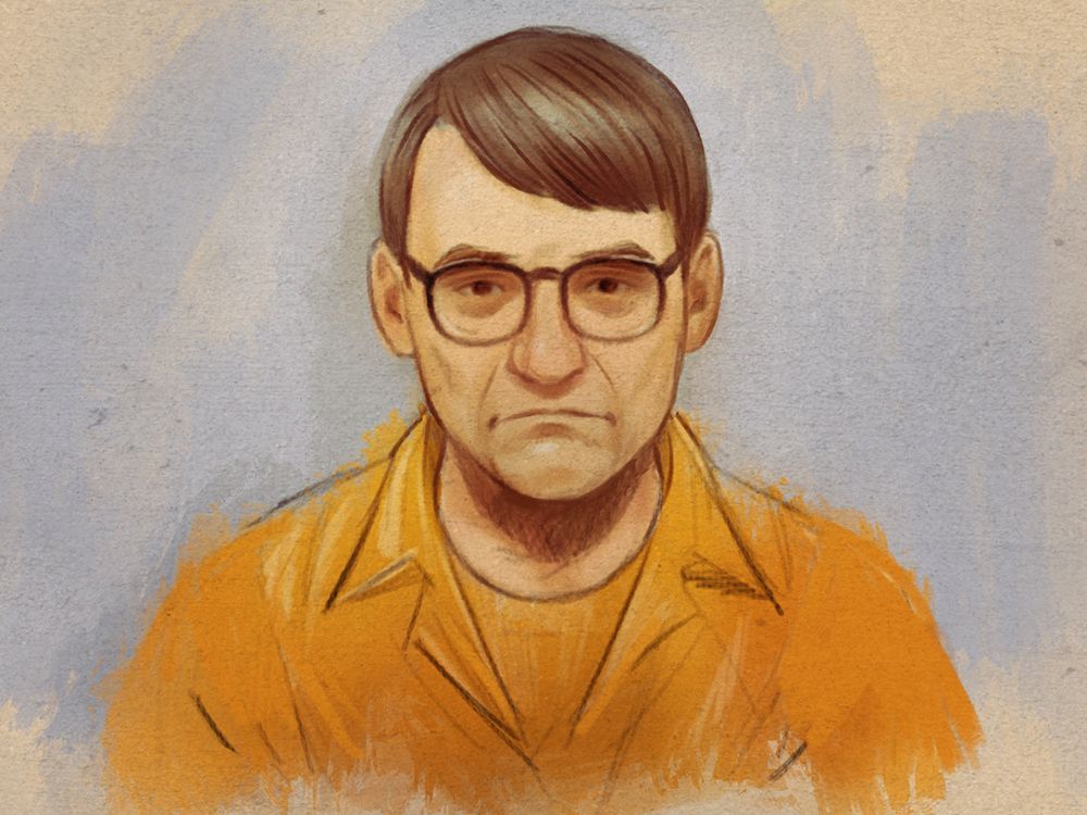 In defence of Cameron Ortis, the unlikeliest Canadian spy | National Post