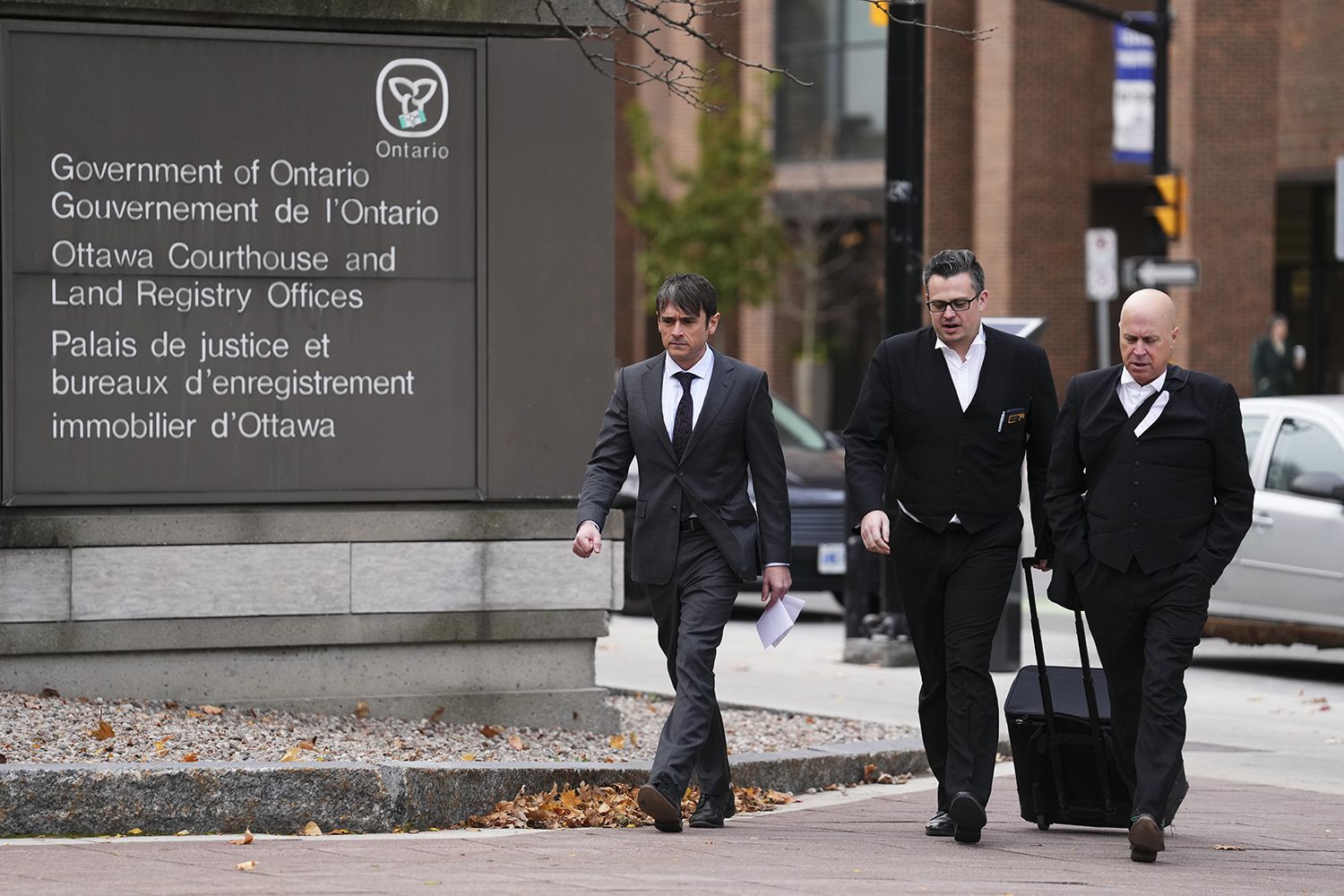 In defence of Cameron Ortis, the unlikeliest Canadian spy | National Post