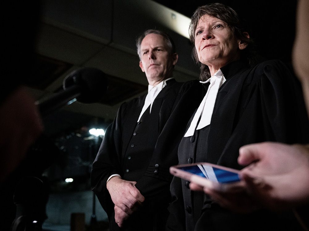 In defence of Cameron Ortis, the unlikeliest Canadian spy | National Post